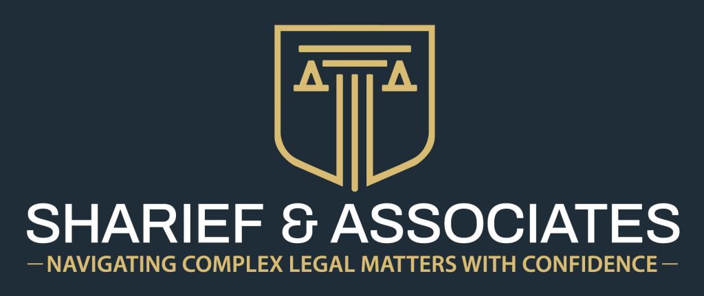 Sharief & Associates Inc – www.sharieflaw.co.za